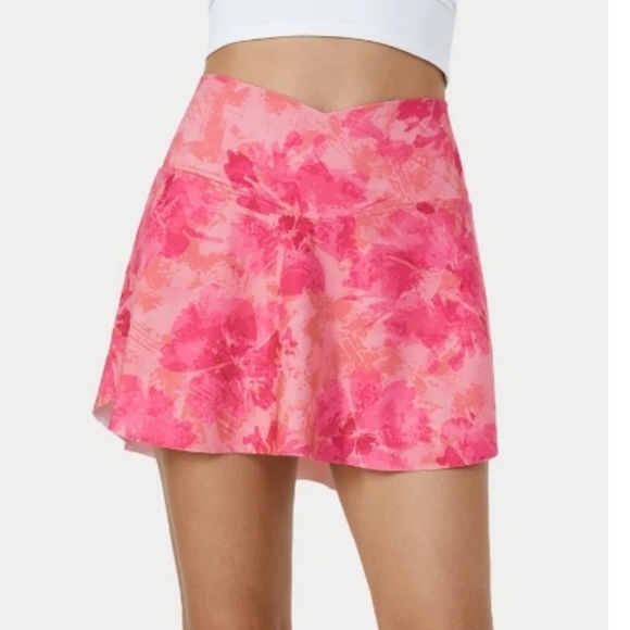HALARA | Skirts | Nwt Halara Everyday Tennis Skirtlucid Size Medium ...